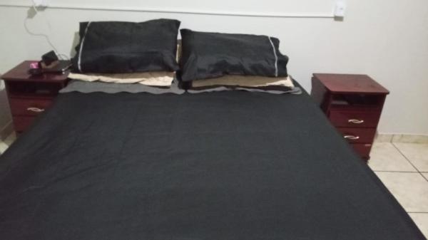 Quarto Suite Casal - Ribeirao Preto