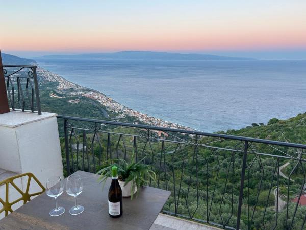 Domus Mea, Case Vacanza Vista Mare Vicino Taormina - Roccalumera