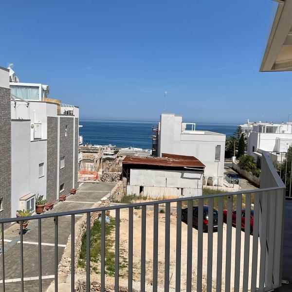 Bluwave Stay - Polignano a Mare