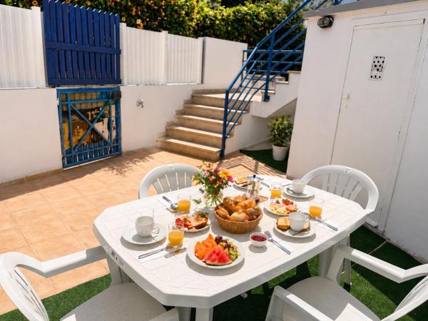 Casa Virgílio - Alvor