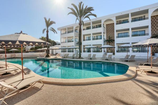Wyndham Mallorca Portocolom Resort - Felanitx