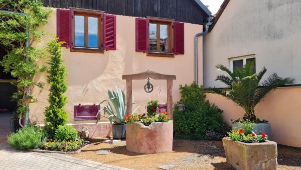 Au Coeur D'alsace - Colmar