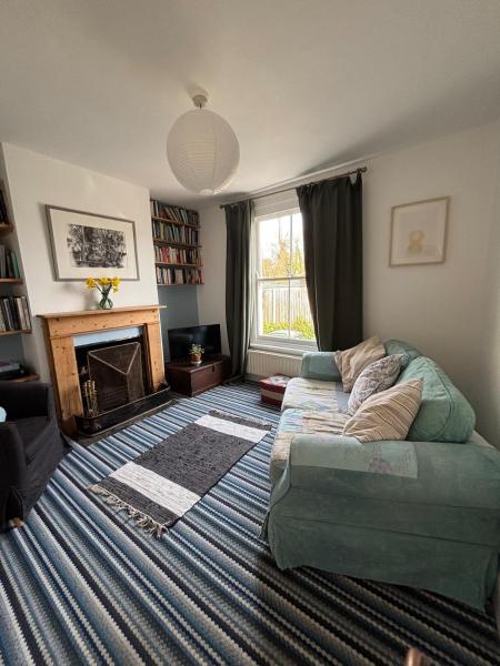 Driftwood House - Pet Friendly And Close To Town - Dunkirk - Nottingham