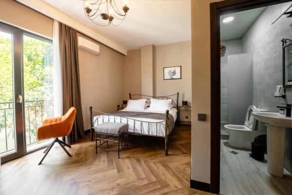 Golden Boutique Hotel - Tbilisi