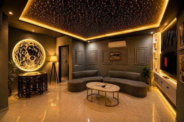 Zameen Opal 2 Bhk - Lahore