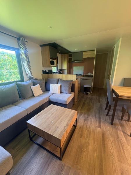 Mobil-home 3 Chambres Rapidhome - Quimper