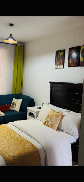Comfort Studio - Nairobi