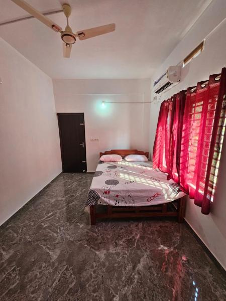 Anna's Homestay - Kodagu
