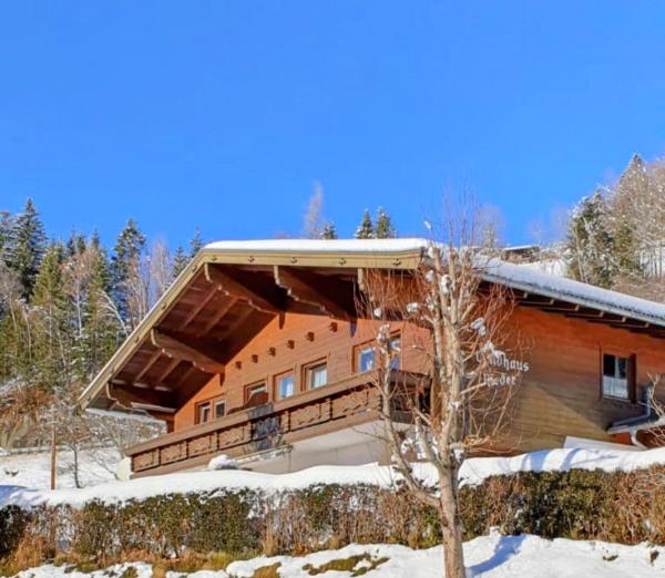 Landhaus Rieder - Mittersill