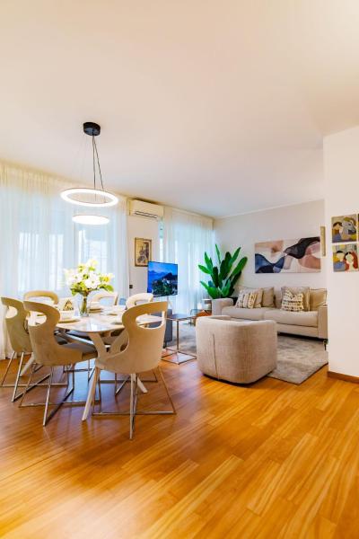 Como Prestige Centro Apartment By Icon7 Luxury - Como