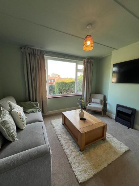Charming Cottage Near Clarks Village & Glastonbury - Glastonbury