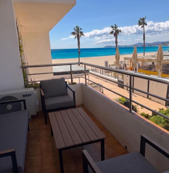 The Miks Sur Mer 4 - Sant Pere Pescador