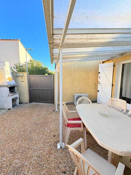 St Cyprien Belle Maisonette Grande Terrasse - Elne