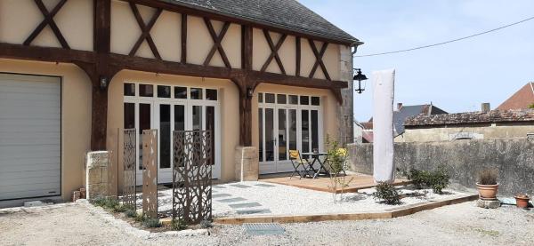 Maison De La Radio Espace Philips - Sancerre