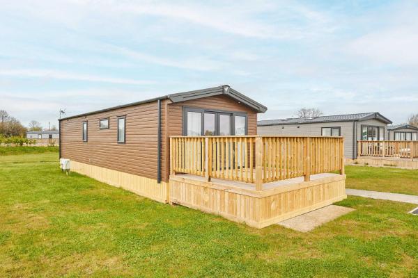 Host & Stay - Stag Lodge - Thornton Dale