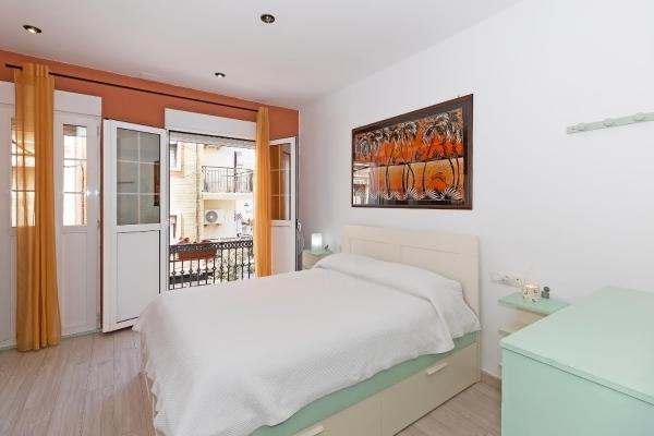 Valencia Canyamelar Beach Apartments - Valencia