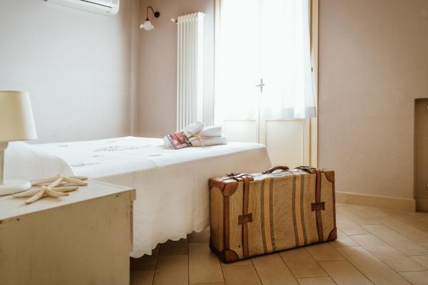 Casa Nel Borgo Dei Marinai - Ca Tabachera - Rimini
