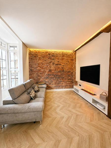 Bilbao New Luxury 120m - Bilbao