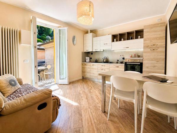 Appartamento Perla - Varenna