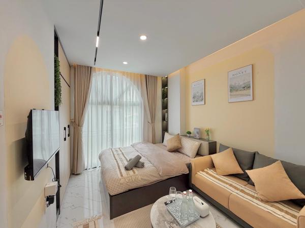 The Little Hanoi - Elegant Apartment - Center - Hanoi