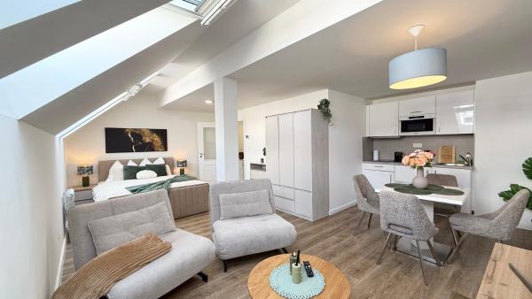 Apartment 610 In The Center Of Prague - Praga