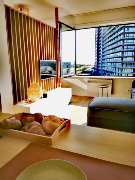 Beach Studio I Dunes & Sea View I 2 Min To Dike - Regno Unito