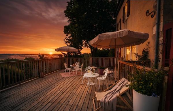 Le Patio Tursan - Landes