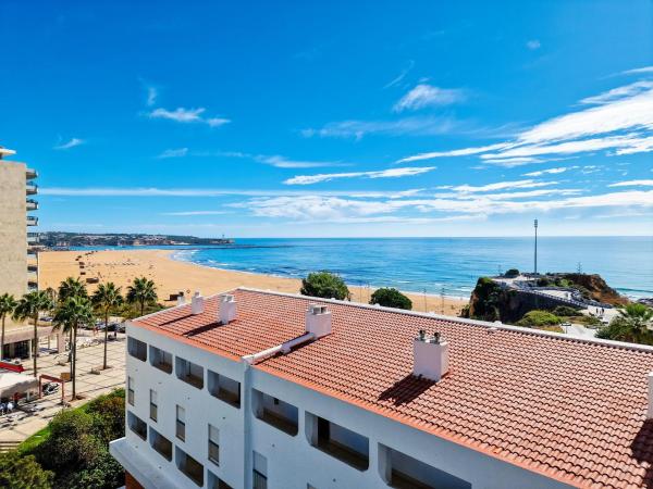 Apartment Concorde Sky Vista Mar - Portimão