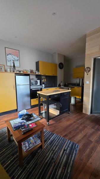 T1 Duplex Centre Argeles Gazost - Pyrenees