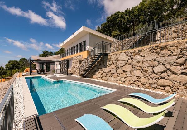 Villa Monchique - Monchique