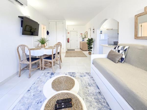 Apartment Praia Rocha River-sea - Carvoeiro