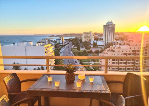 Apartment Jardins Sun Vista Mar 14 - Praia da Rocha