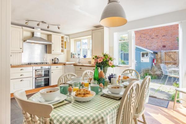 3 Bed In Southwold Oc-hsmugg - Southwold