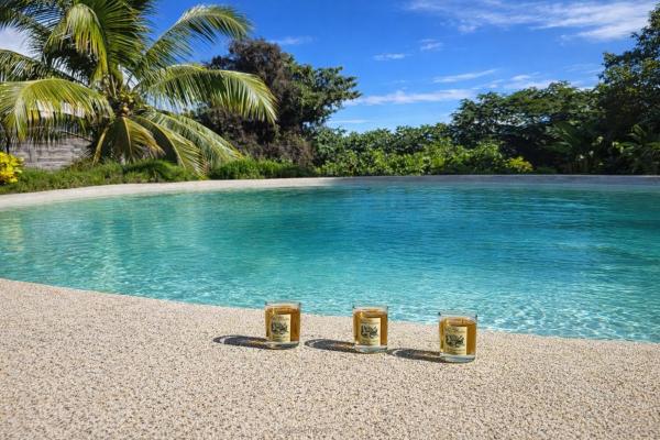Lagon Privé Du Diamant - Martinique