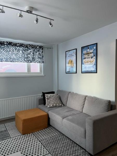 One Bedroom Apartment In Central Savonlinna - Savonlinna