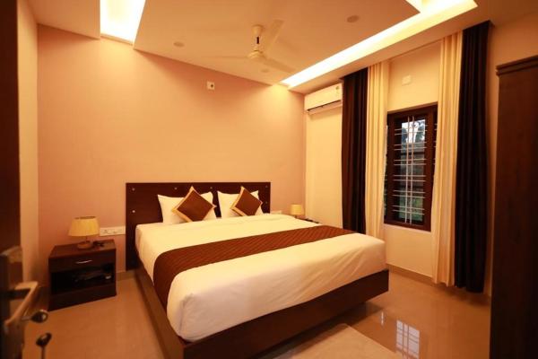 New Mount Residency - Bandipur