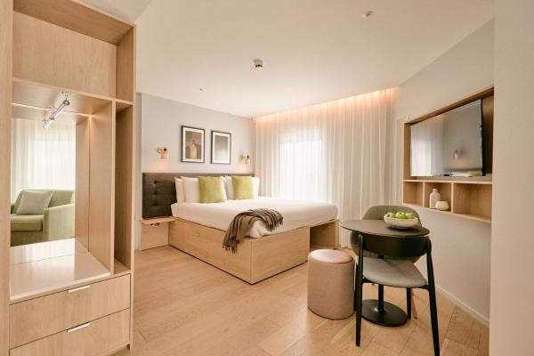 Wilde Aparthotels London Paddington - Central London