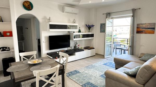Mamamà Apartment Sea & Rome - Cerveteri