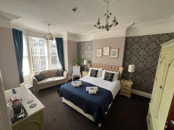 The Westbourne Guest House - Gwynedd