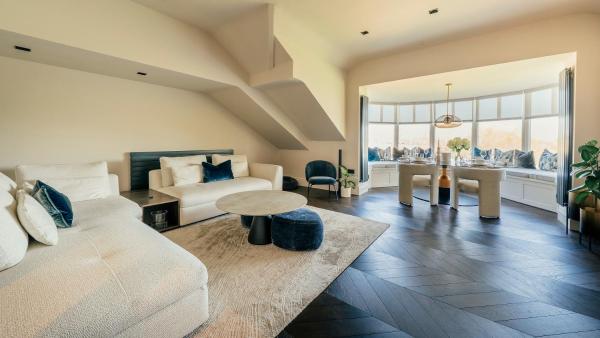 The Luxury Harrogate Penthouse - Harrogate