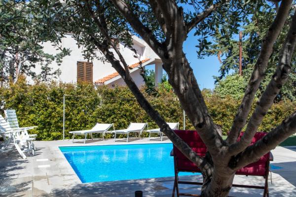 Villa Dei Lidi - Budoni Sweet Home - Posada