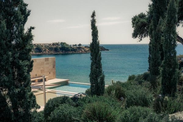 Dia Dyo Residences - Lindos