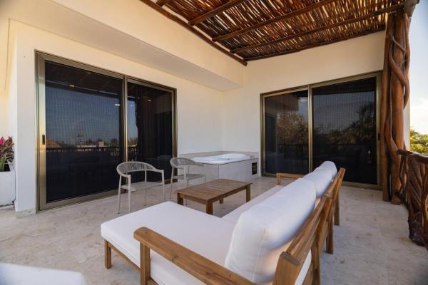 Hotel Ka'an Holbox - Isla Holbox