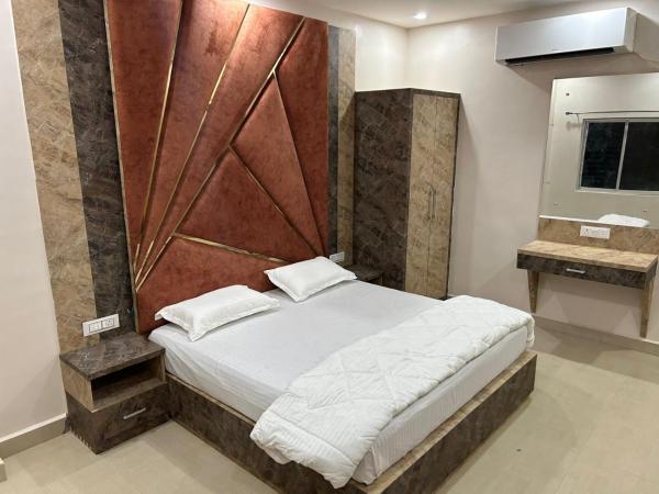 Hotel Kesar, Chitrakoot-10min From Ramghat - Chitrakoot