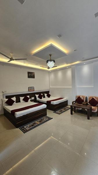 Hotel Jayadityaa India - Ayodhya
