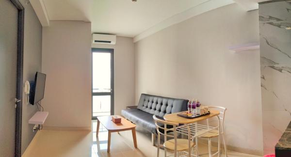 Lovina 16-ae At One Residence(near Ferry Terminal) - Batam