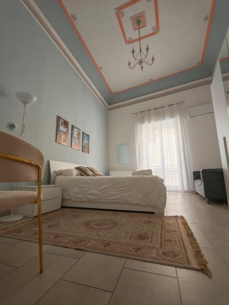 Gl Central Apartment - Cozy Apartment In The City Center - Catania