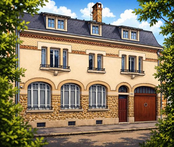 Le Petit Jard'inn - Châlons-en-Champagne