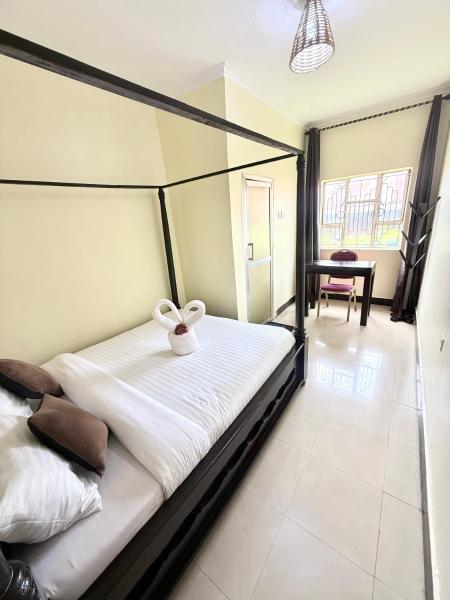 Cajanus Inn Karatu - Tanzania