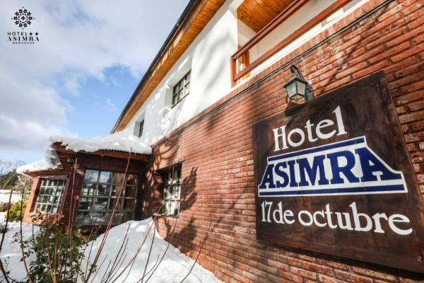 Hotel Bariloche - San Carlos de Bariloche